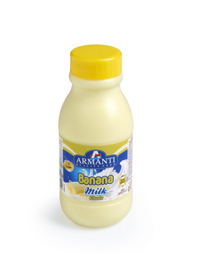 NGM International | Armanti Flavoured Milk