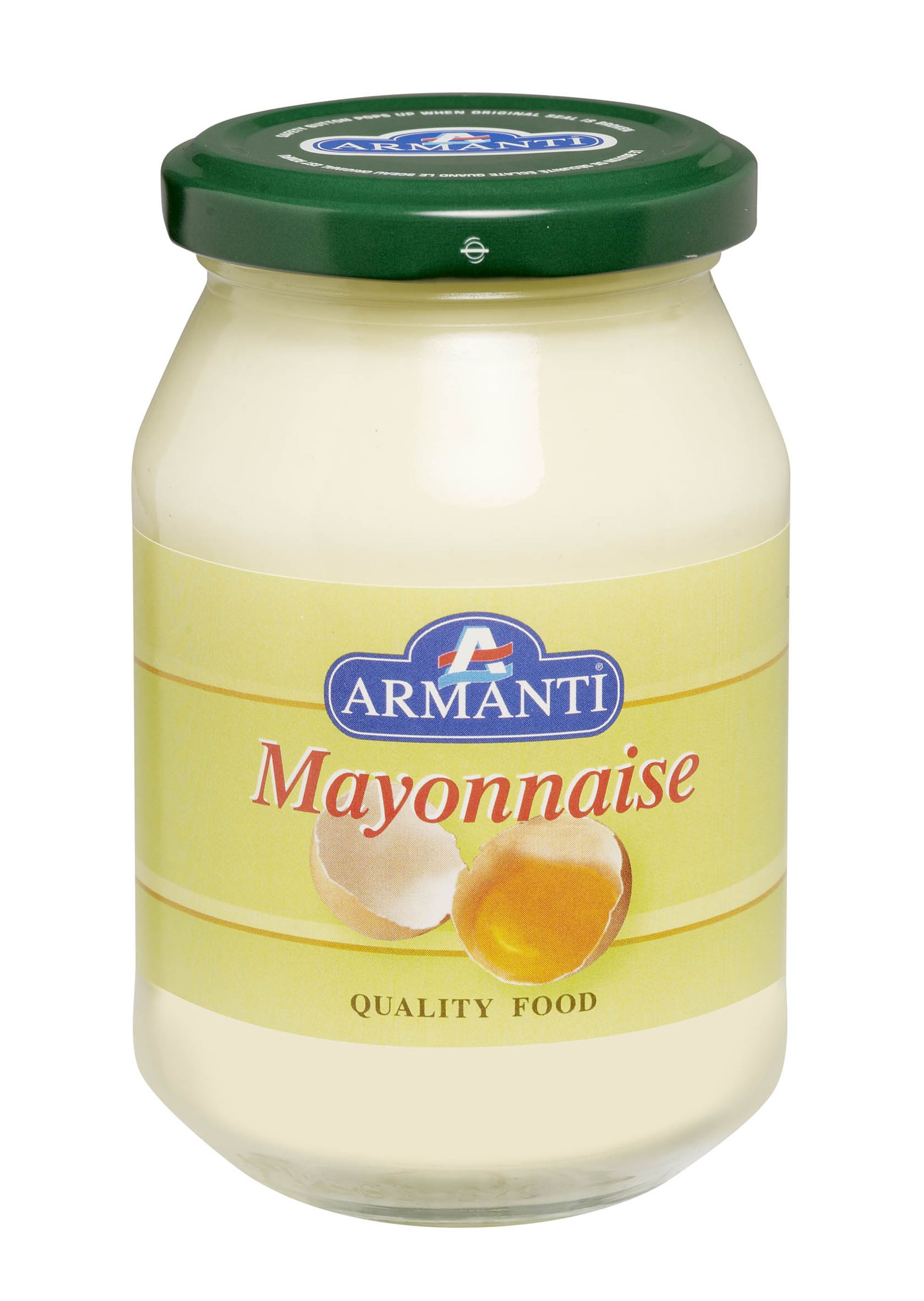 NGM International Armanti Mayonnaise ngm-international-armanti-mayonnaise