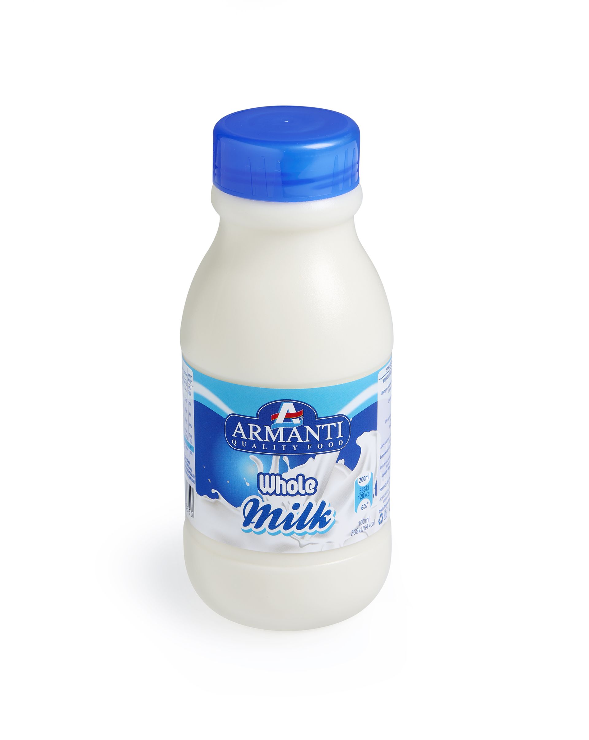 NGM International | Armanti Flavoured Milk