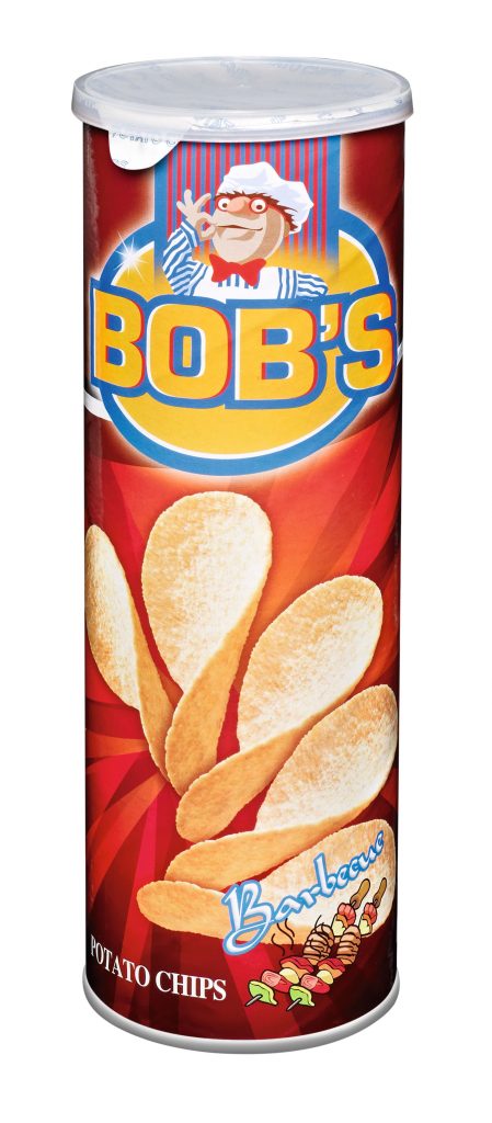 NGM International | Bob’s Chips
