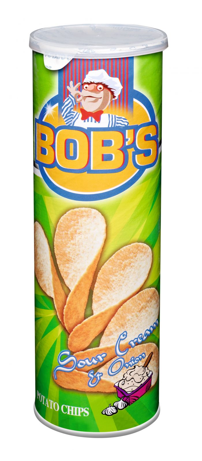 NGM International | Bob’s Chips
