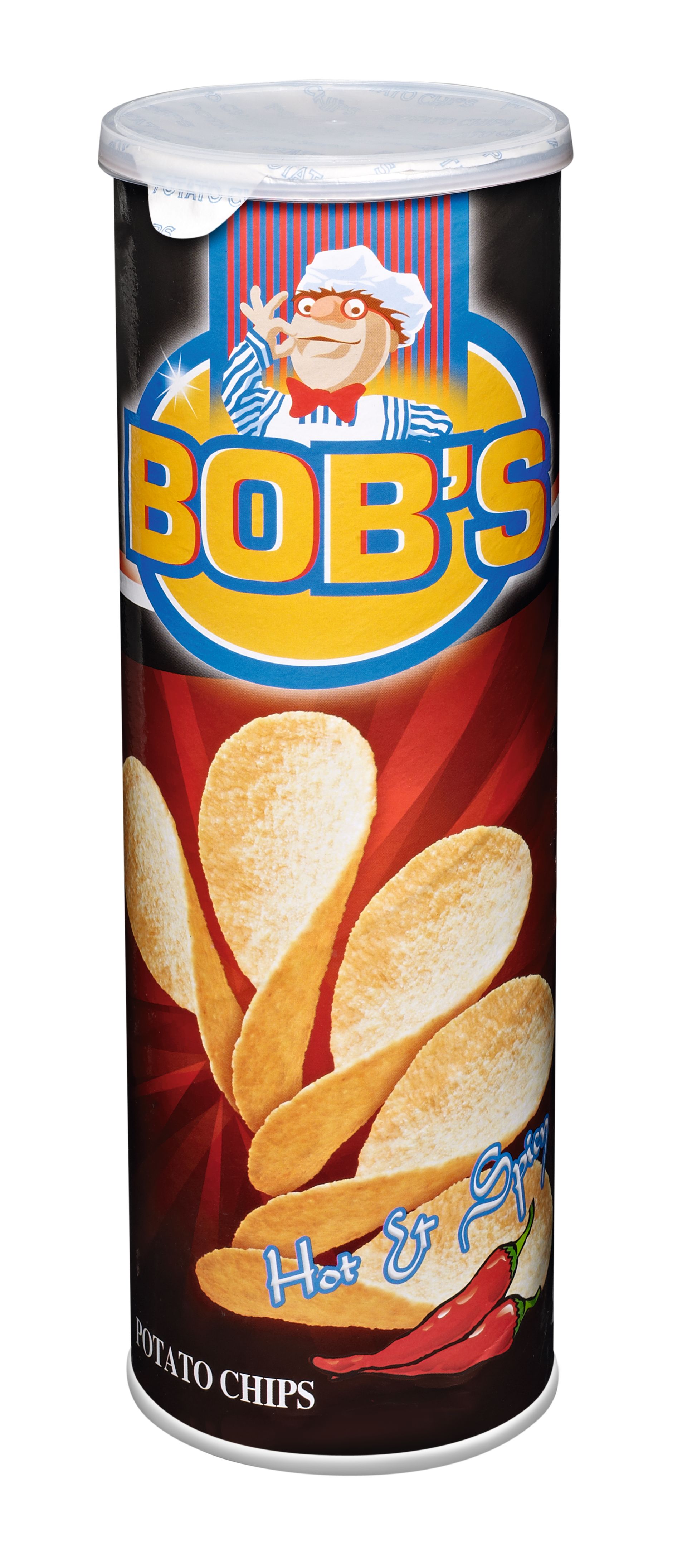 NGM International | Bob’s Chips