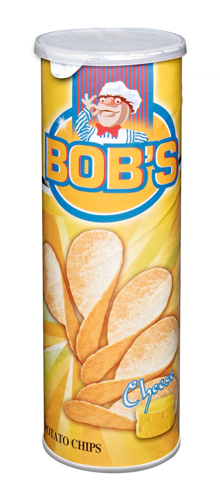 NGM International | Bob’s Chips