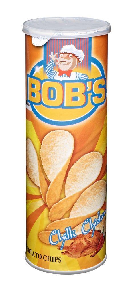 NGM International | Bob’s Chips