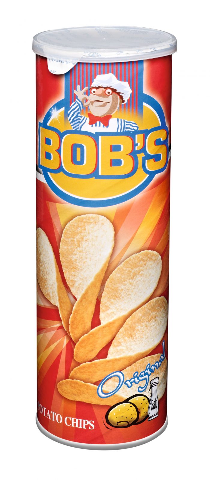 NGM International | Bob’s Chips