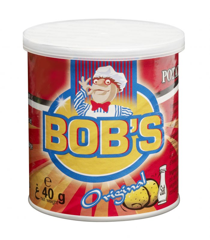 NGM International | Bob’s Chips