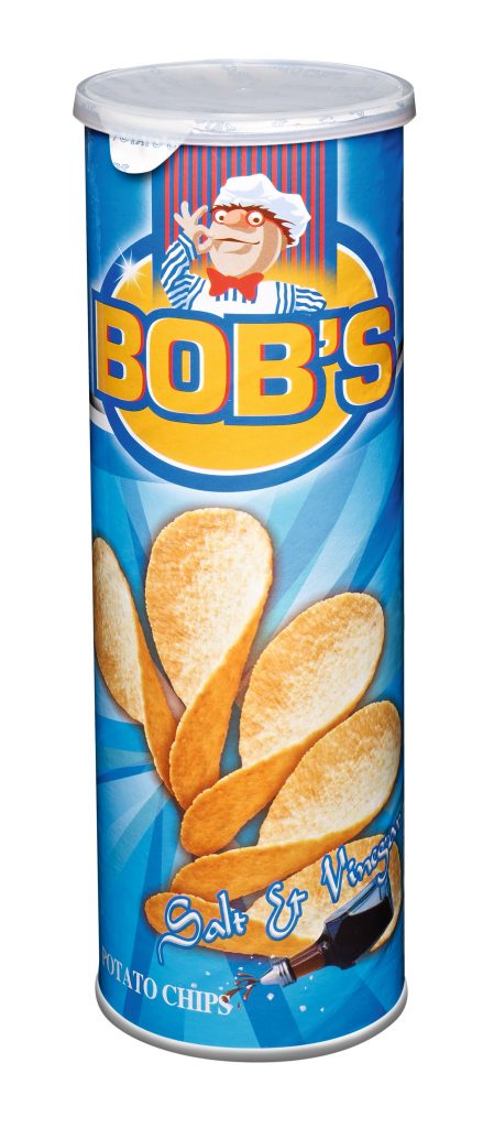 NGM International | Bob’s Chips