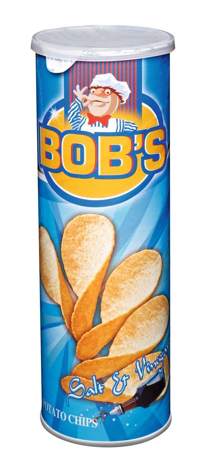NGM International | Bob’s Chips