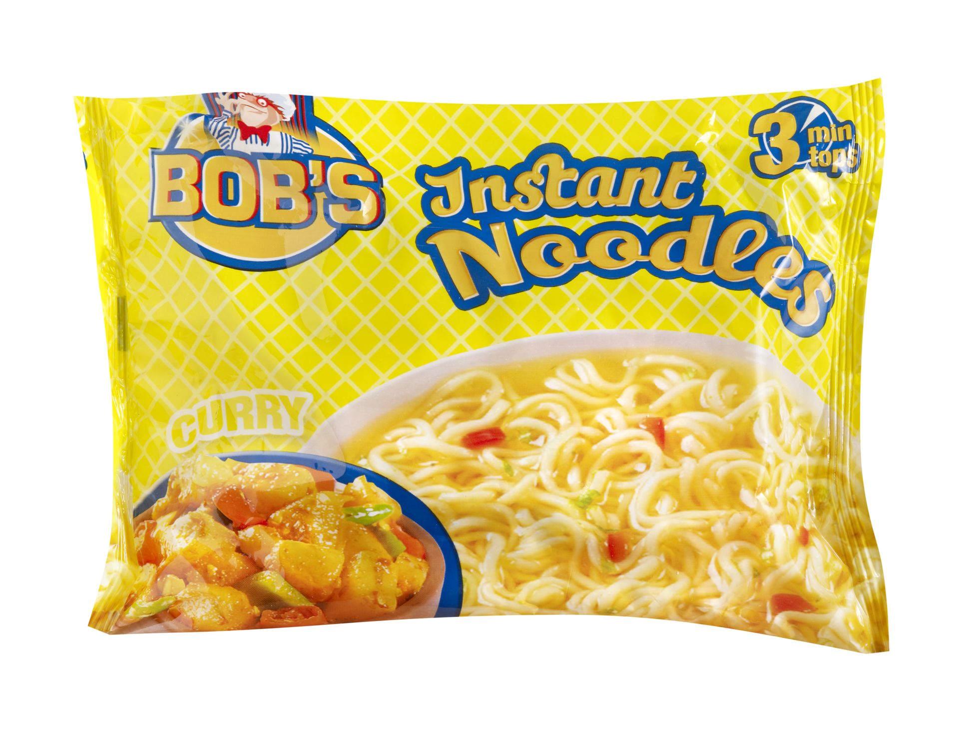 NGM International | Bob’s noodles