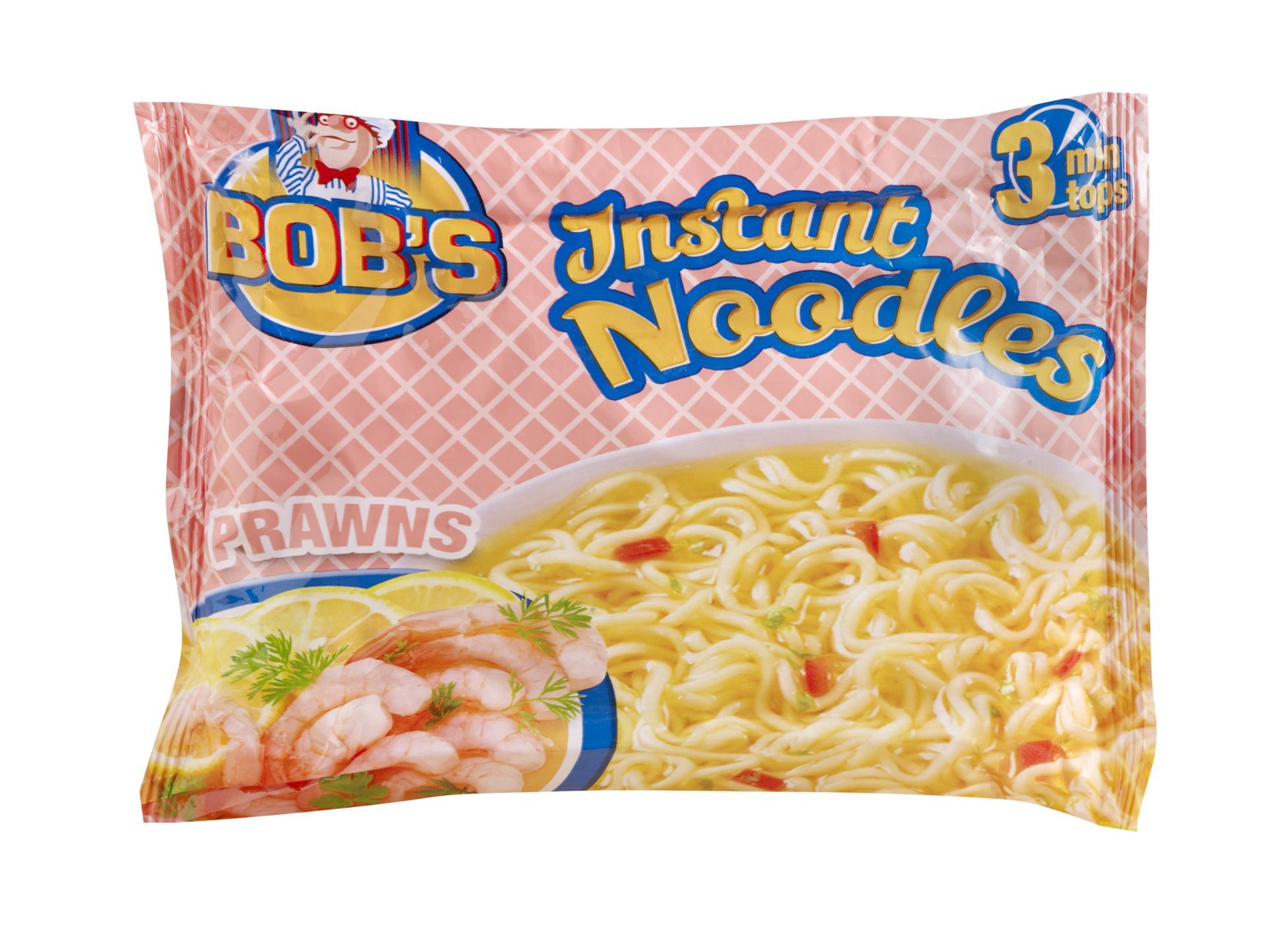 NGM International | Bob’s noodles