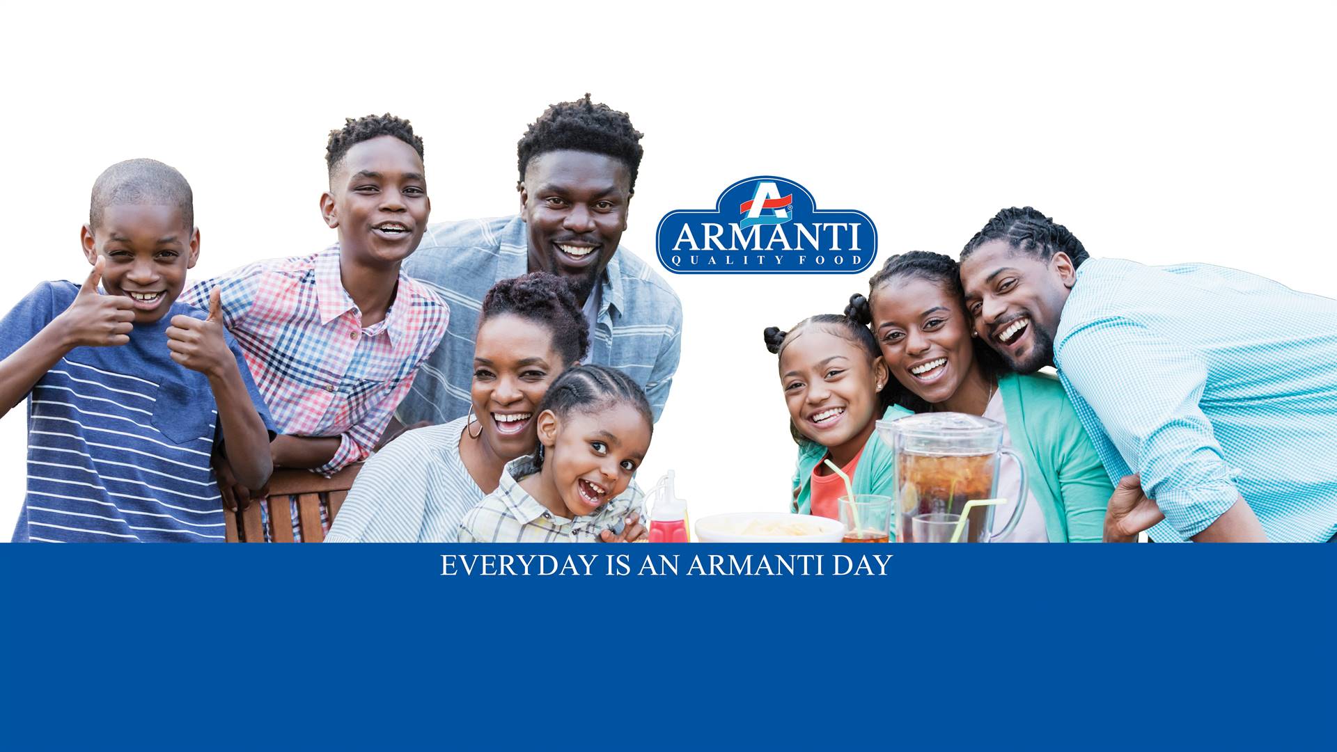 NGM International | Catalogue Armanti