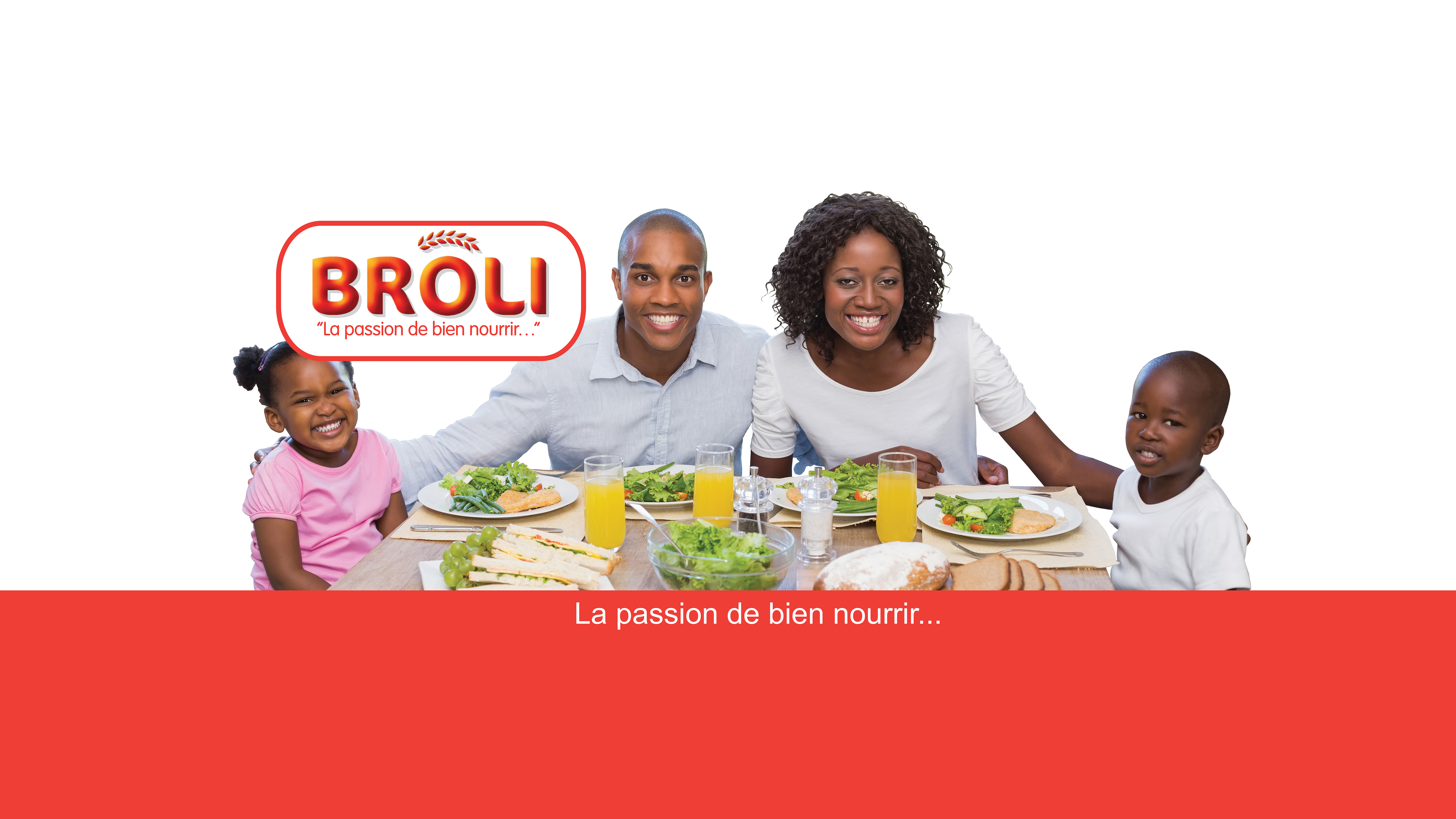 NGM International | Catalogue Broli