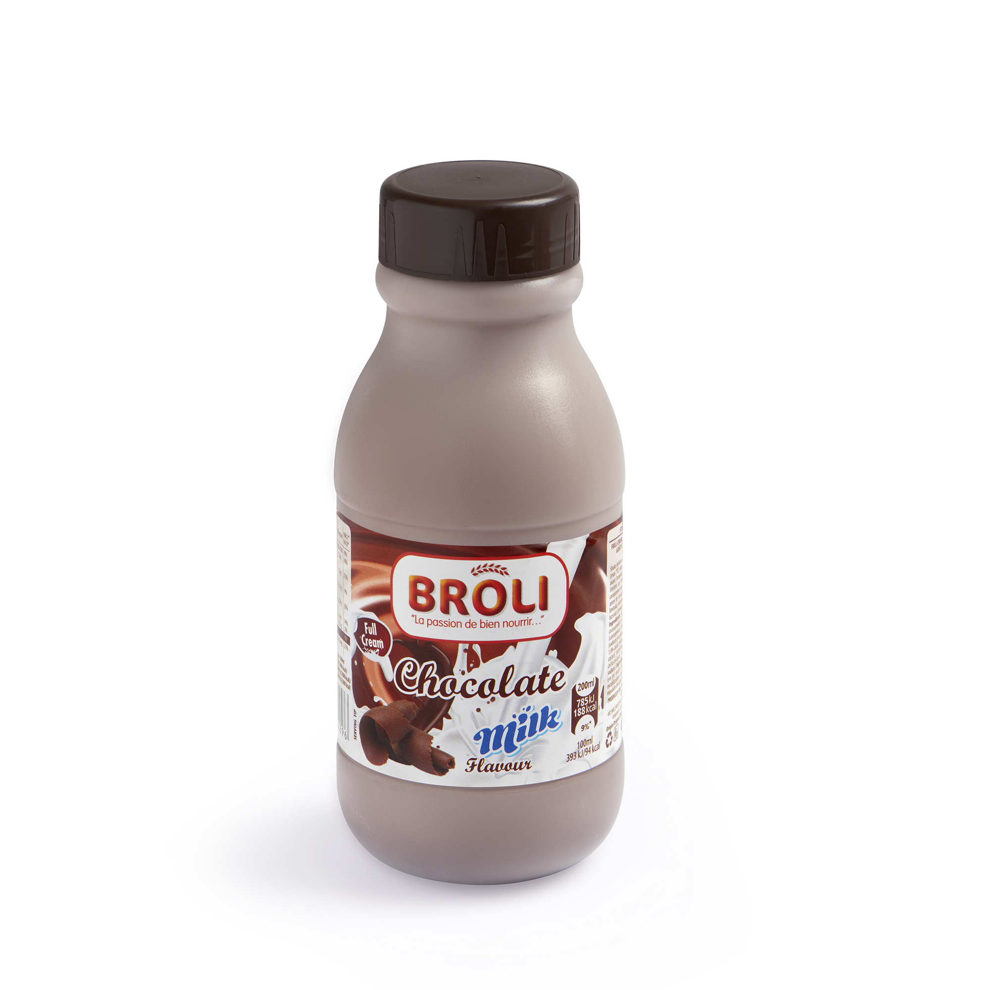 NGM International | Broli Flavoured Milk