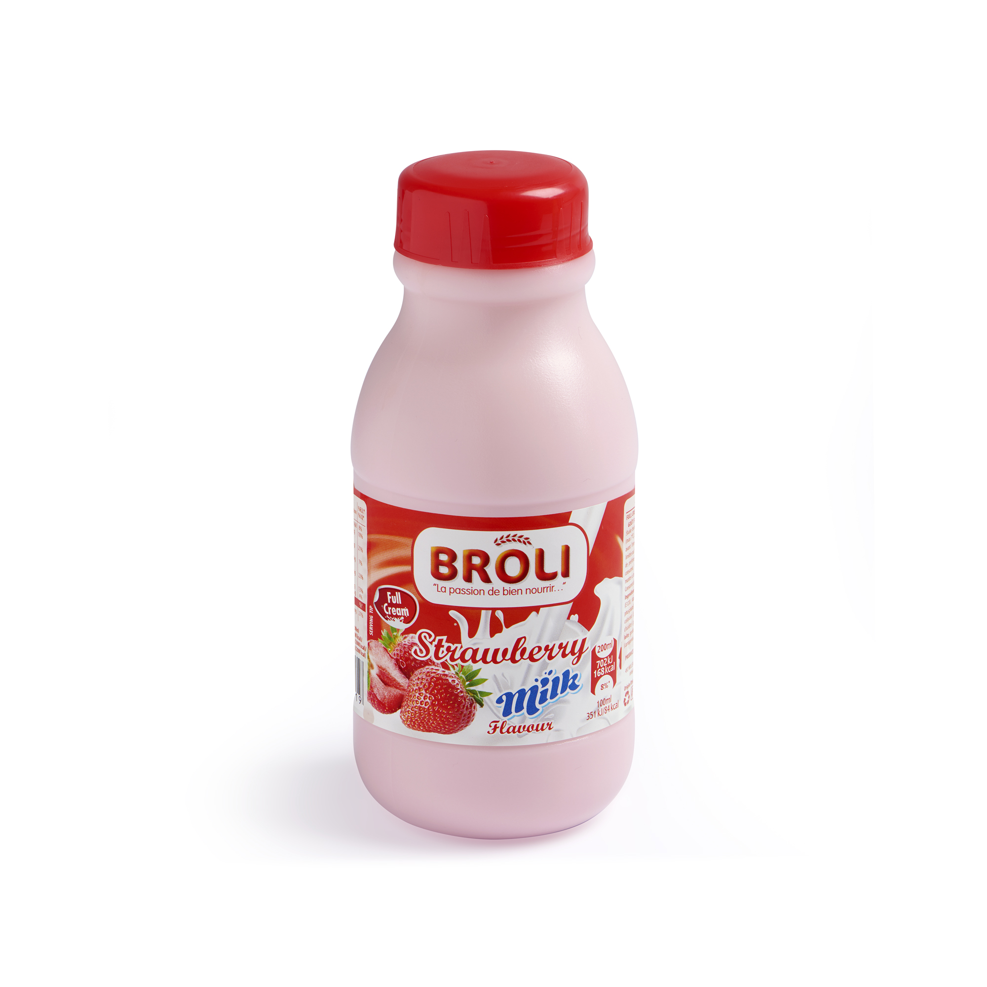 NGM International | Broli Flavoured Milk