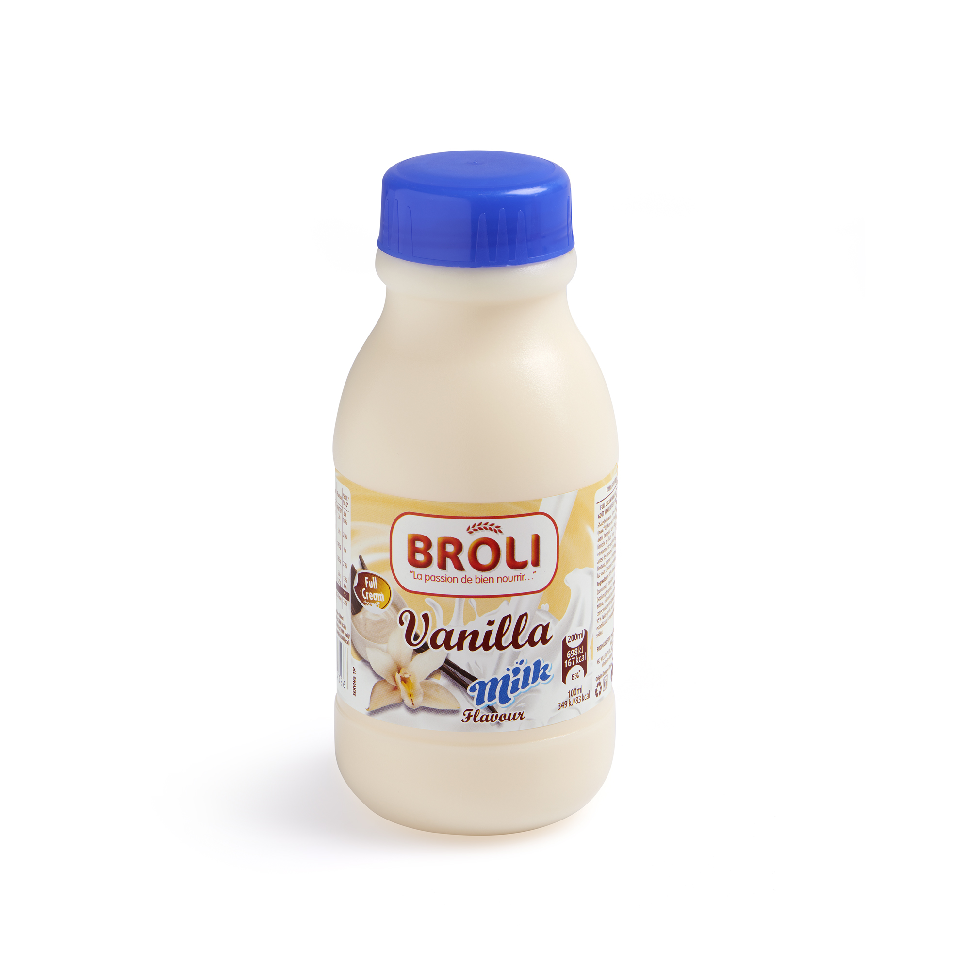NGM International | New product